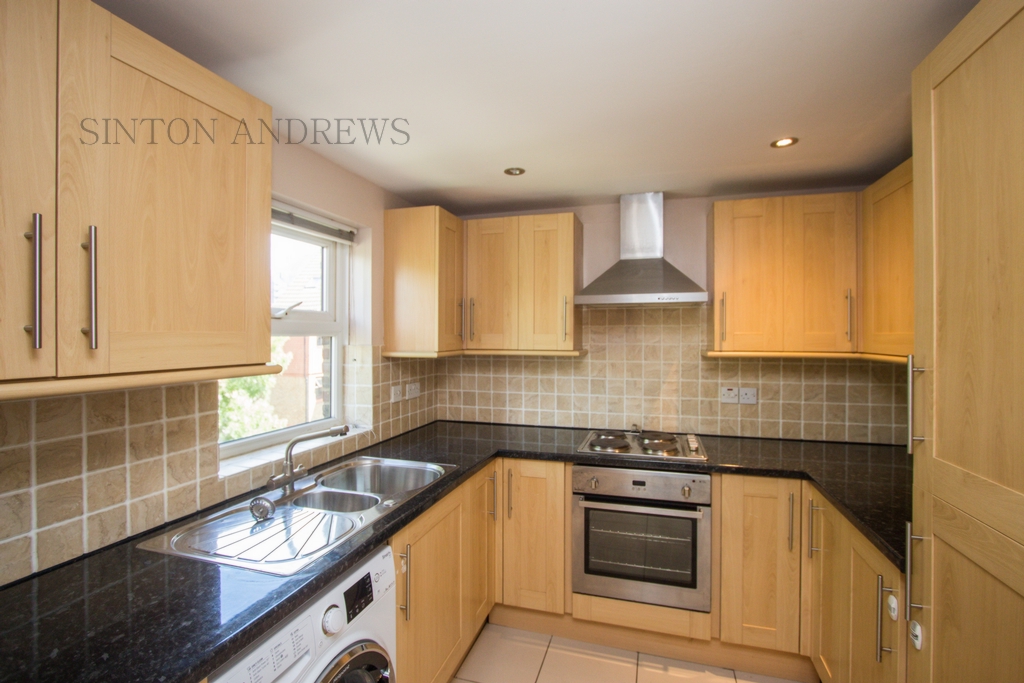 Sinton Andrews - Ealing’s independent estate agent for over 36 years.