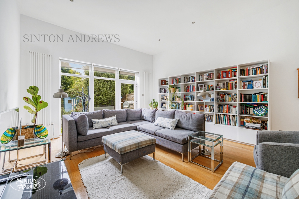 Sinton Andrews - Ealing’s independent estate agent for over 36 years.