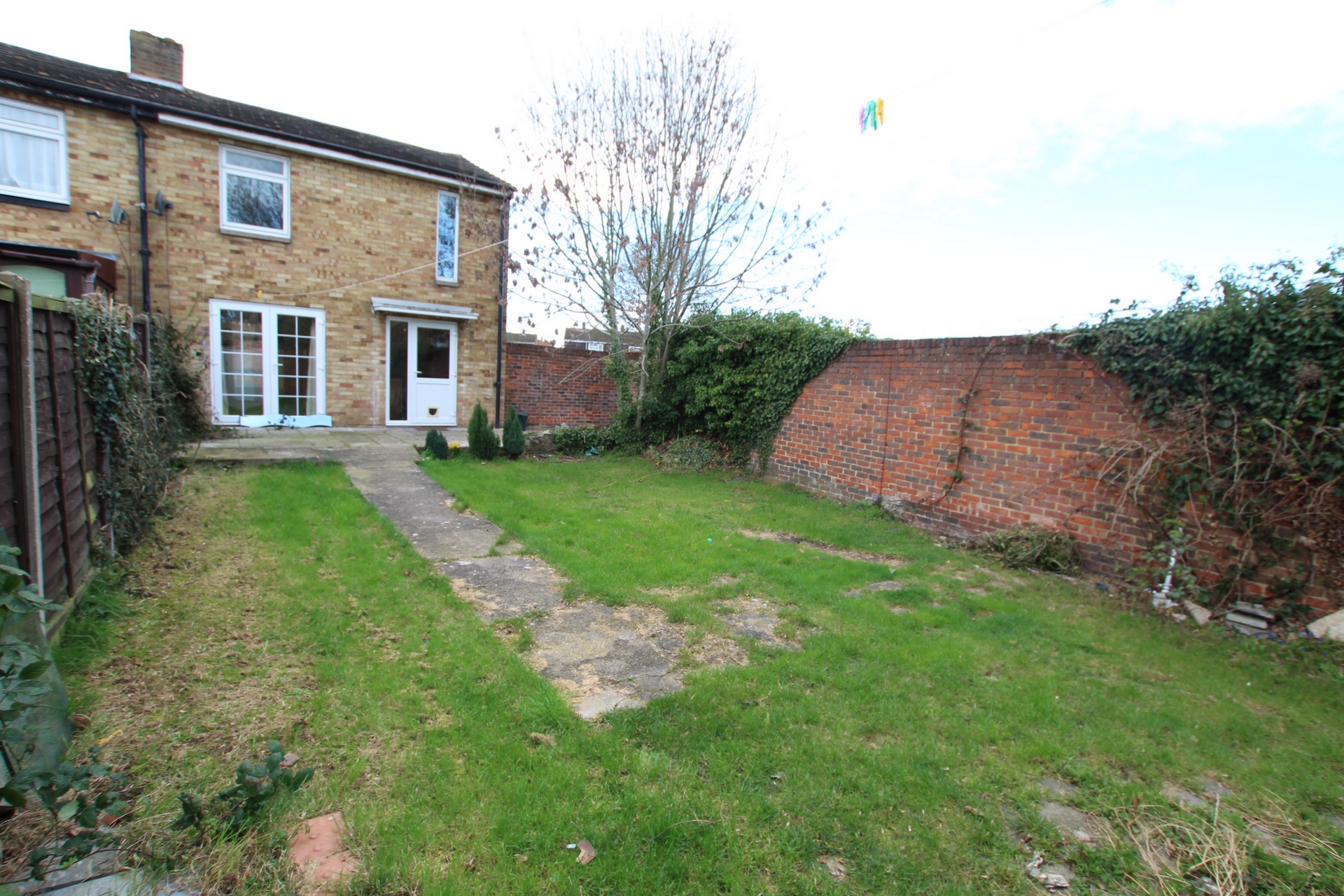 Holly Field, Harlow | VIA Properties