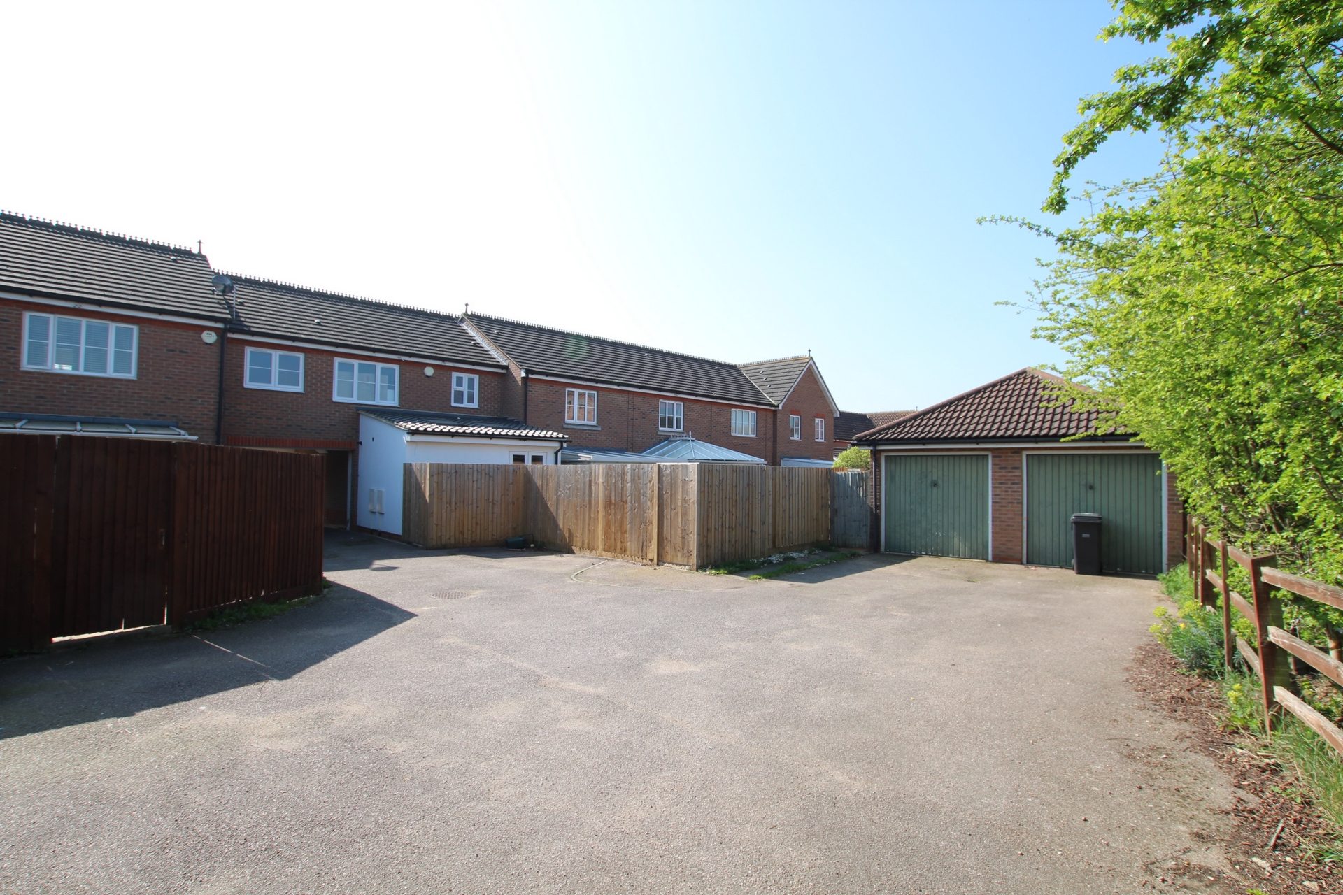Malkin Drive, Harlow | VIA Properties