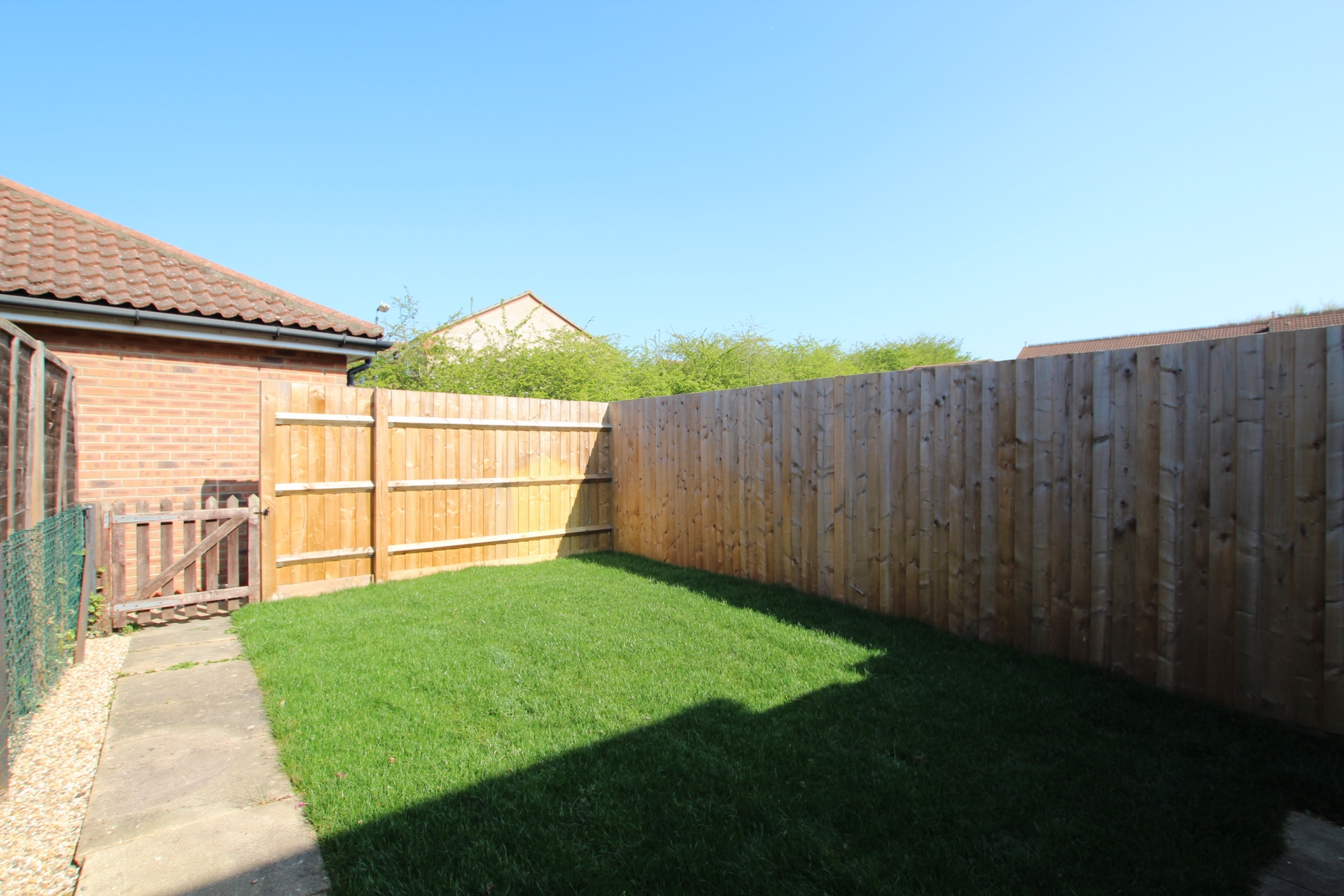 Malkin Drive, Harlow | VIA Properties