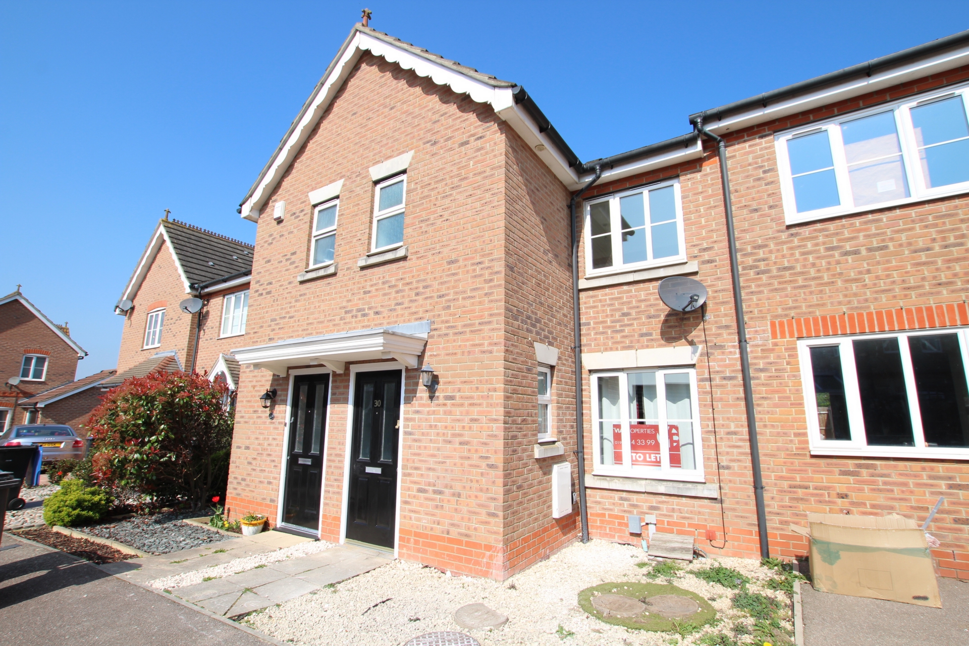 Malkin Drive, Harlow | VIA Properties