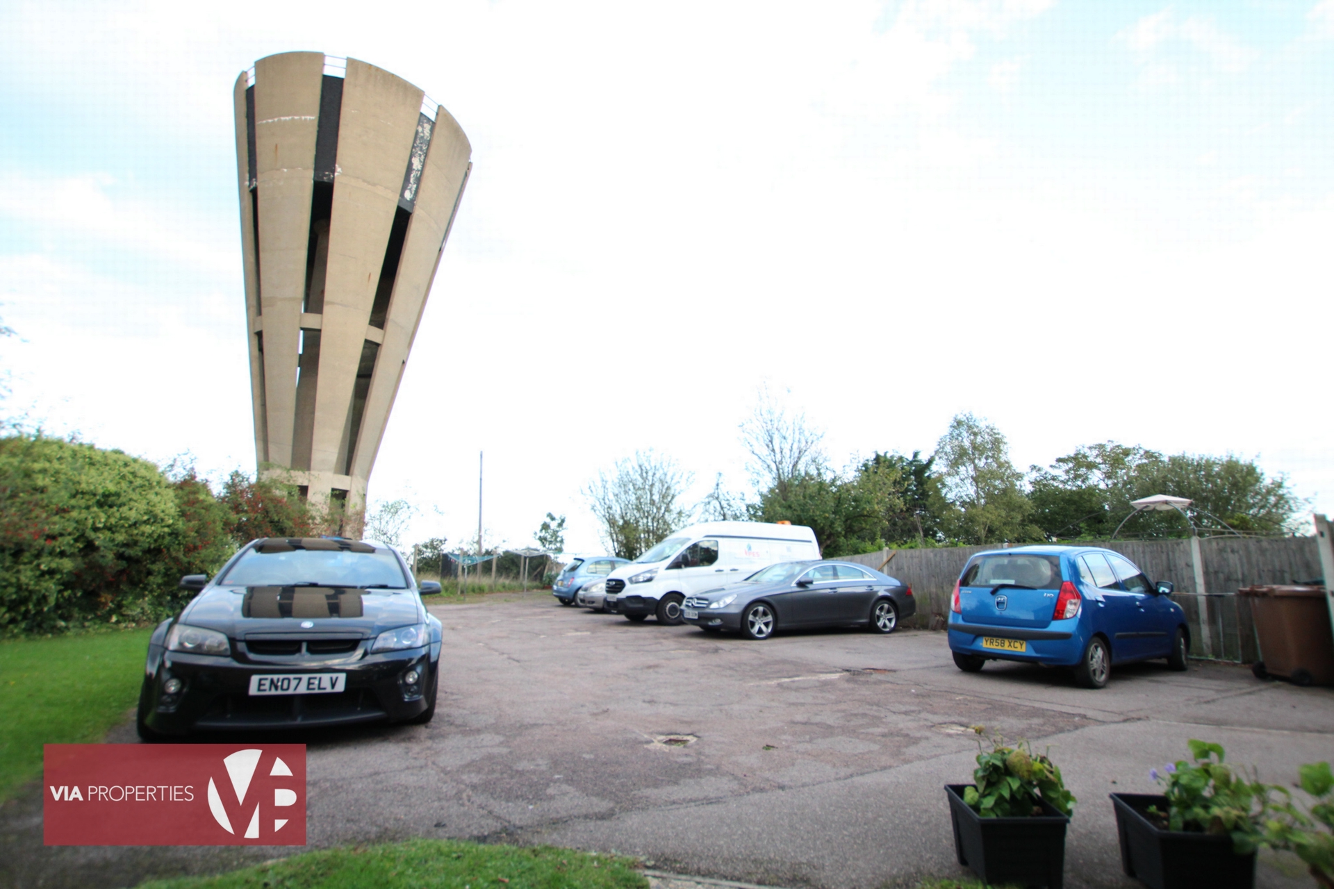 Temple Lane, Tonwell, Ware | VIA Properties