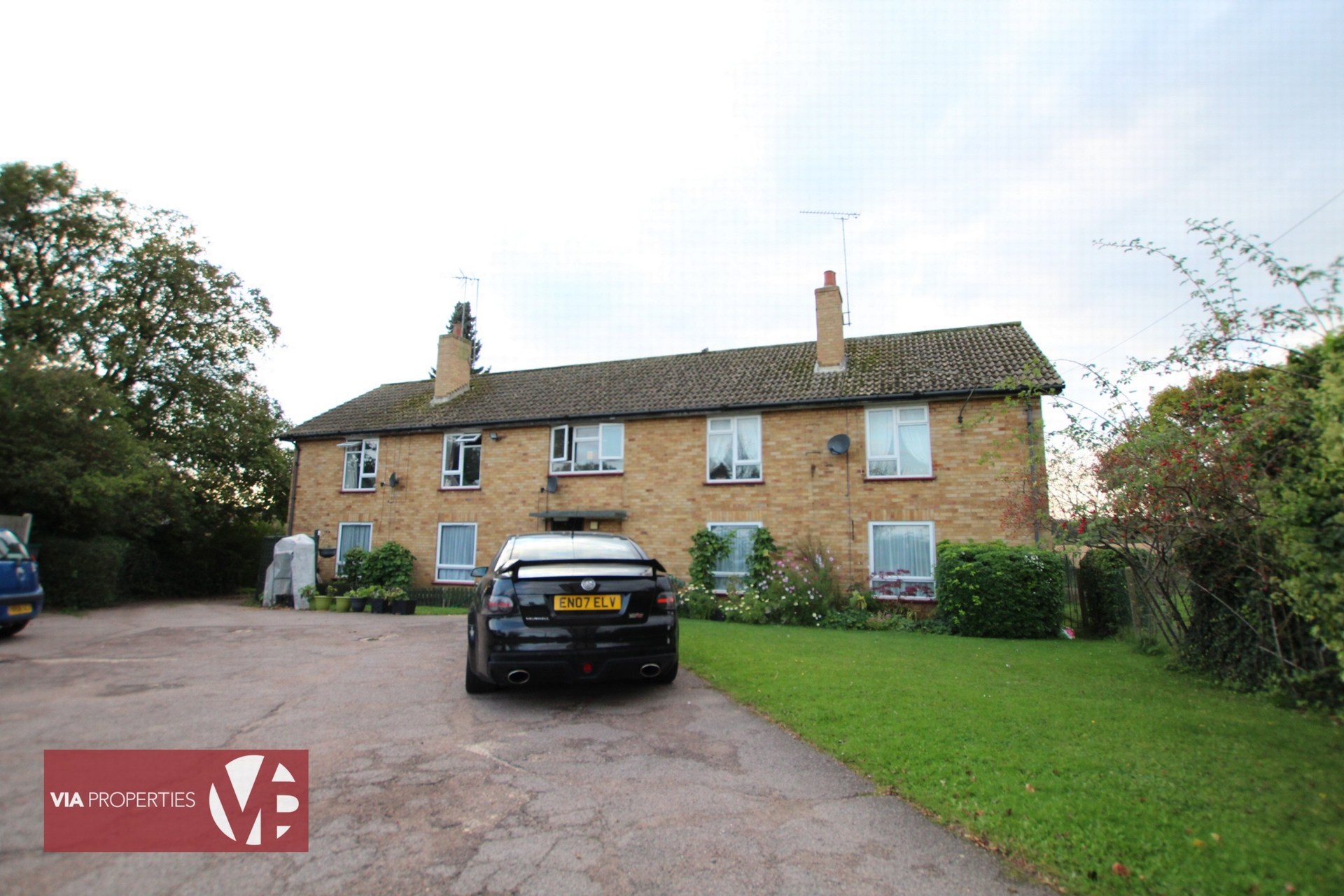 Temple Lane, Tonwell, Ware | VIA Properties