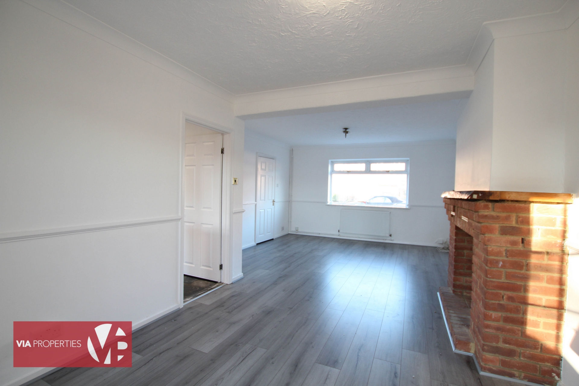 Cameron Drive, Waltham Cross | VIA Properties