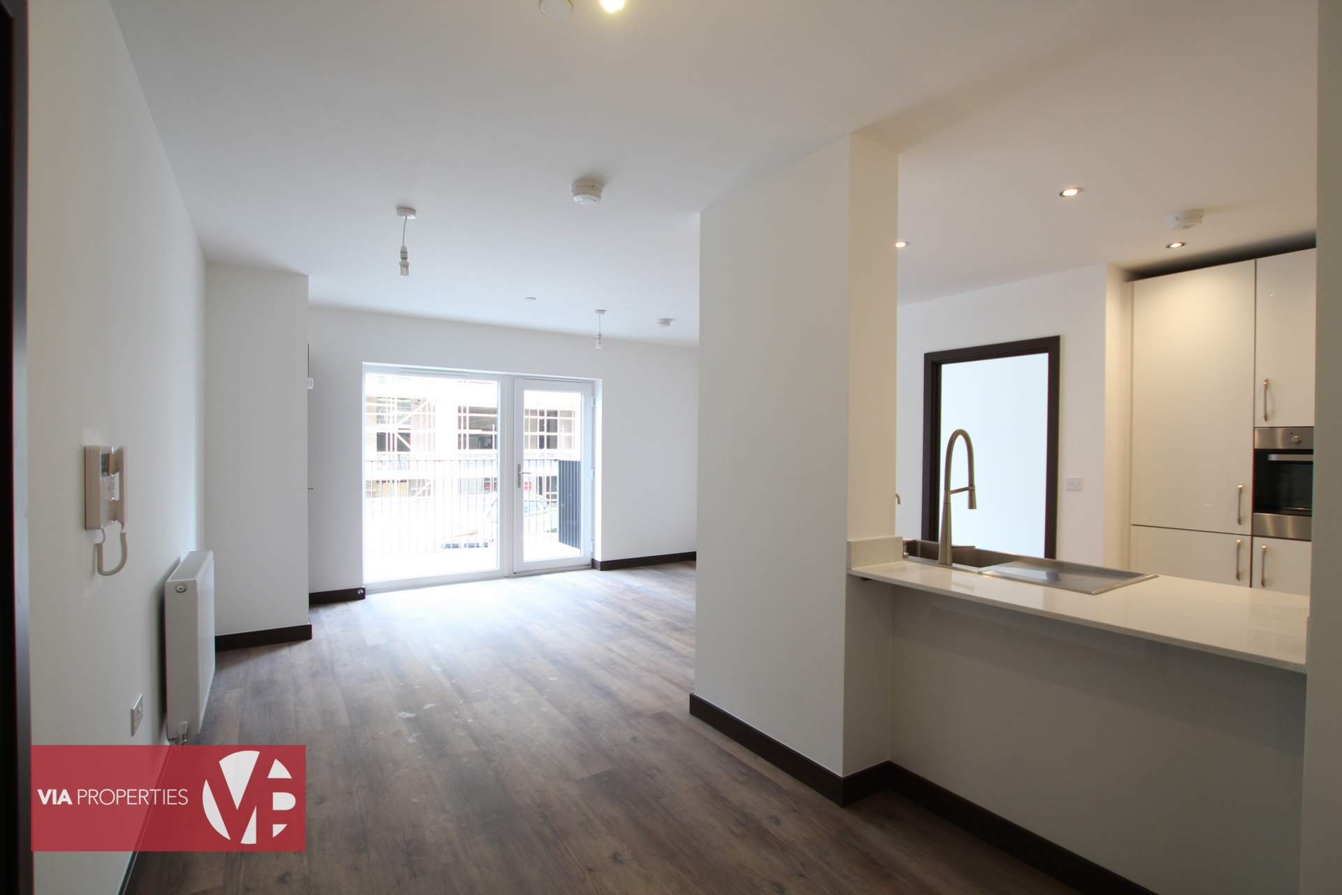 Austin House, Edinburgh Gate, Harlow | VIA Properties