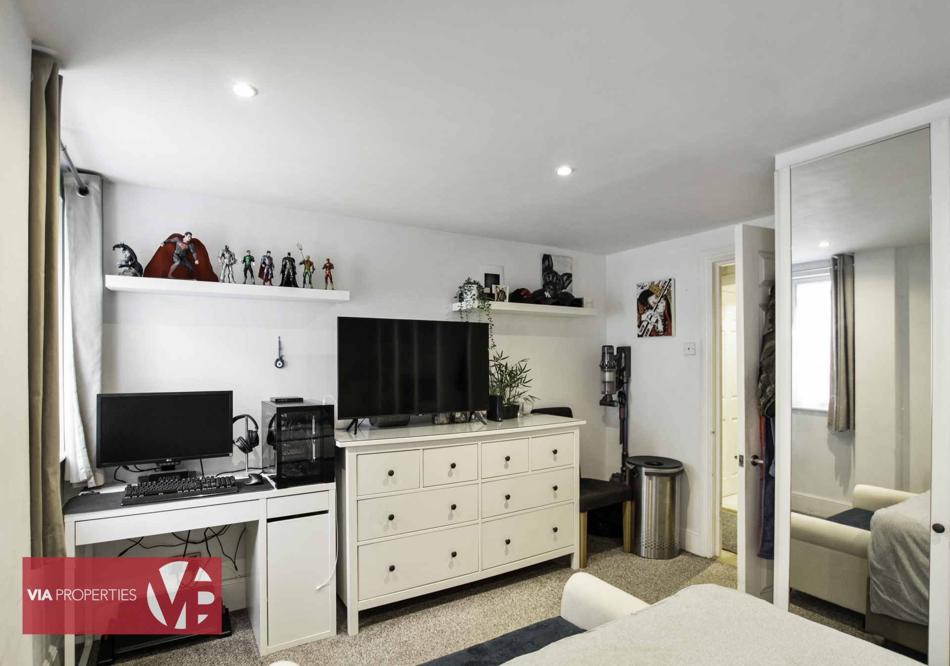 River Meads, Stanstead Abbotts, Ware | VIA Properties