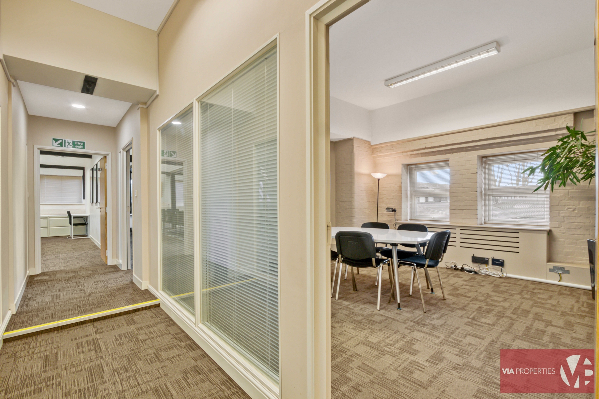 The Maltings, Hoe Lane, Ware | VIA Properties