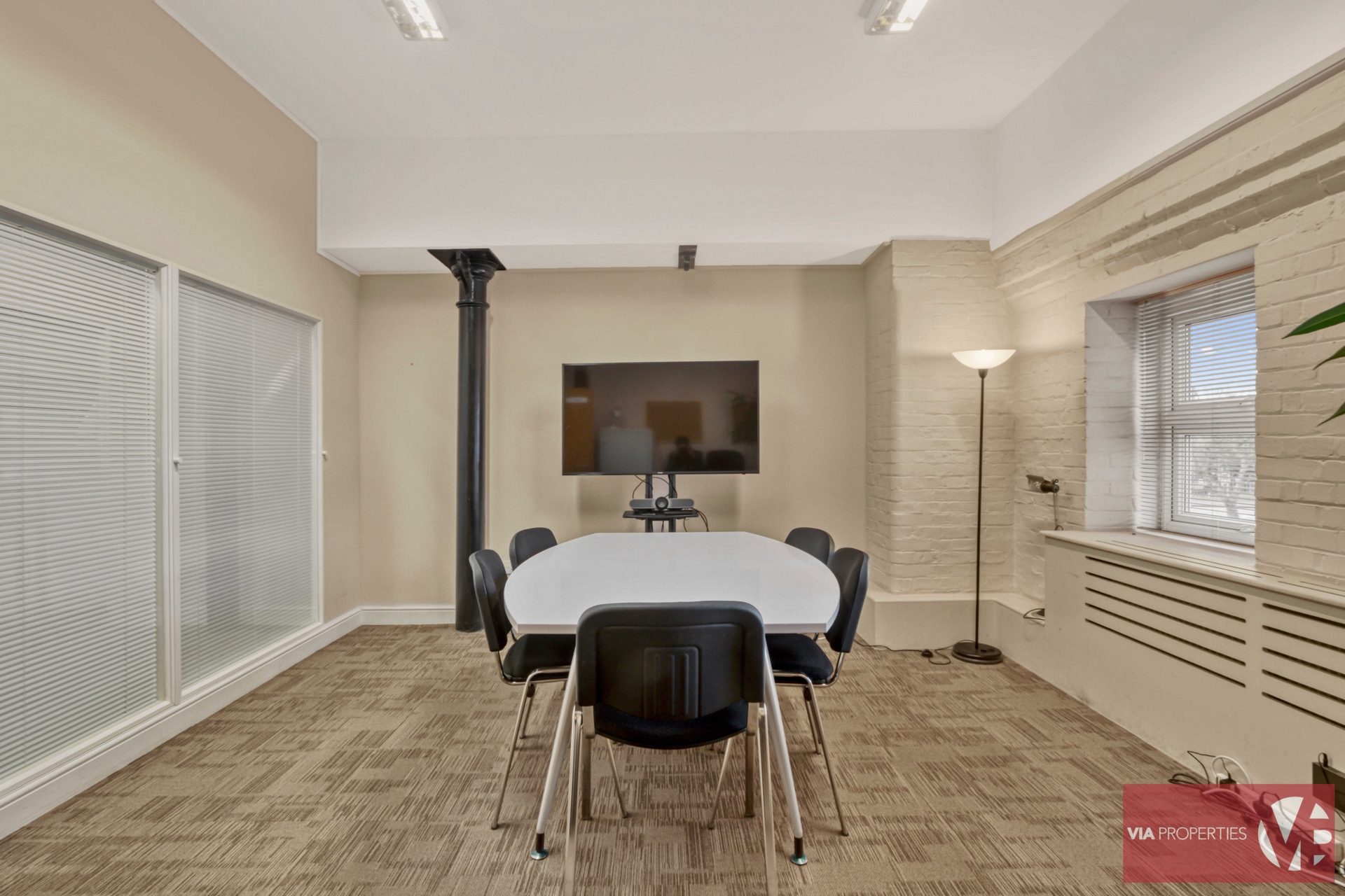 The Maltings, Hoe Lane, Ware | VIA Properties