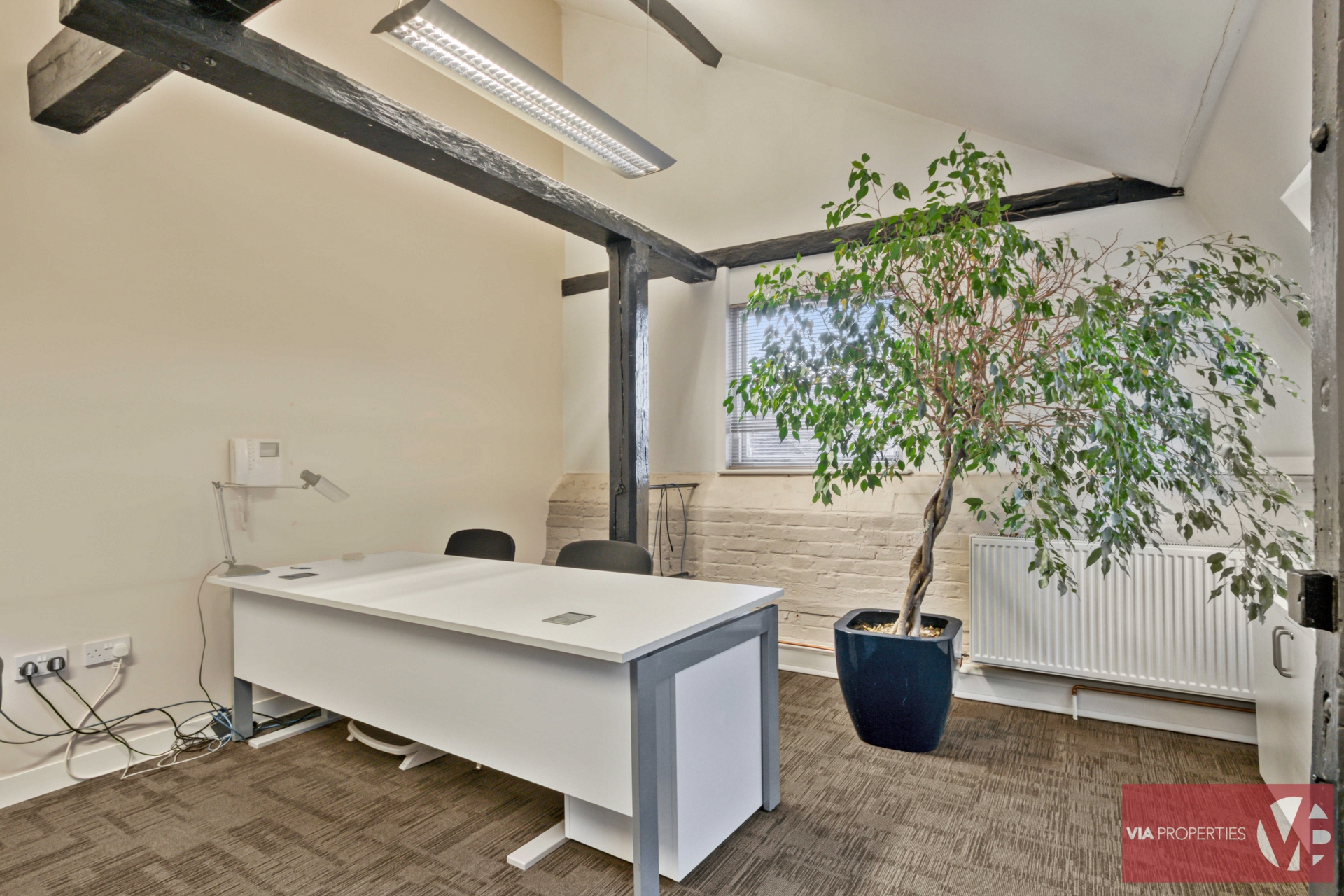 The Maltings, Hoe Lane, Ware | VIA Properties