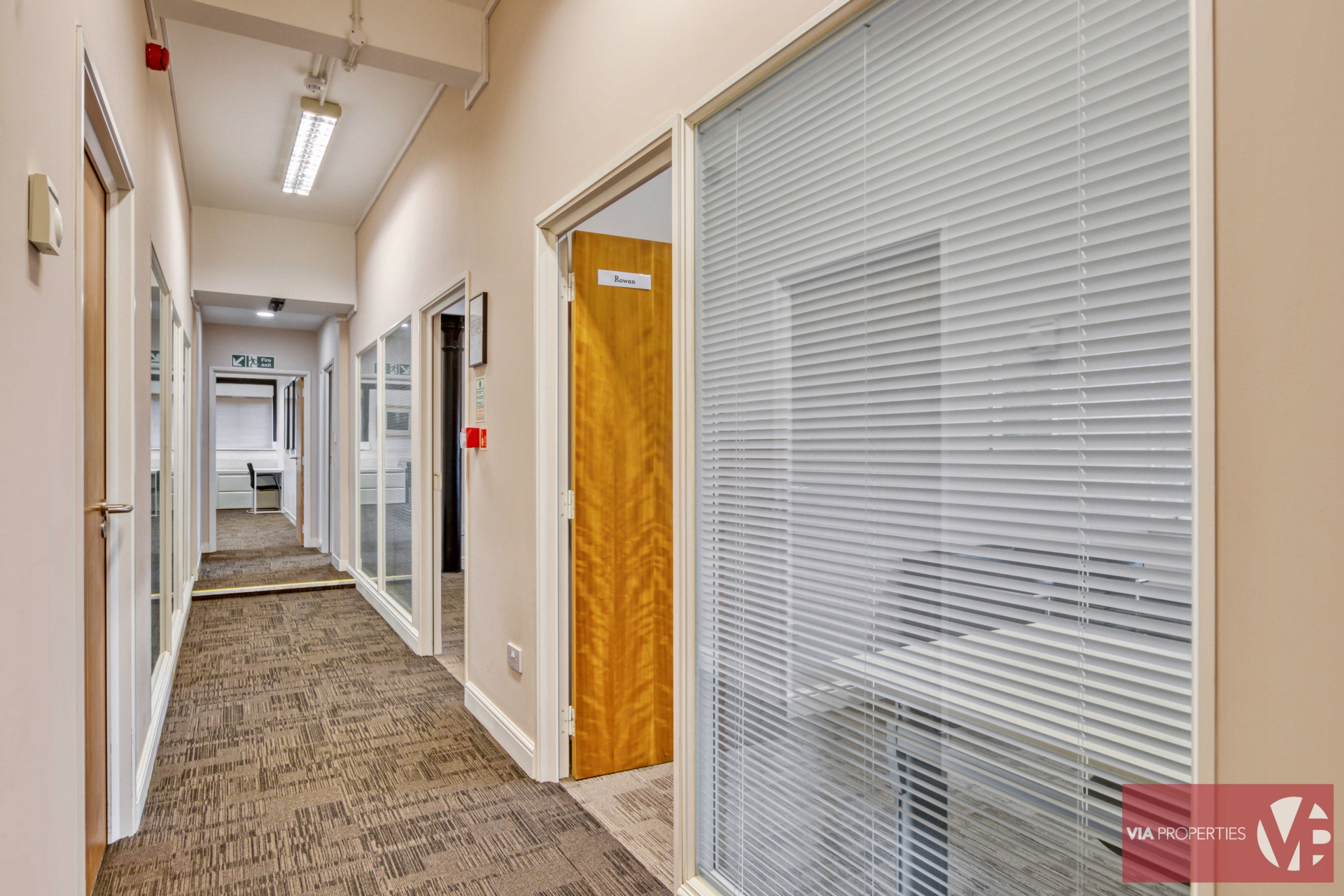 The Maltings, Hoe Lane, Ware | VIA Properties