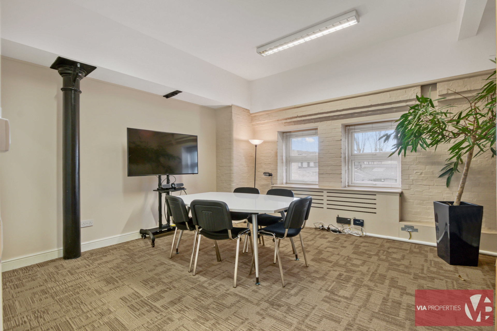 The Maltings, Hoe Lane, Ware | VIA Properties