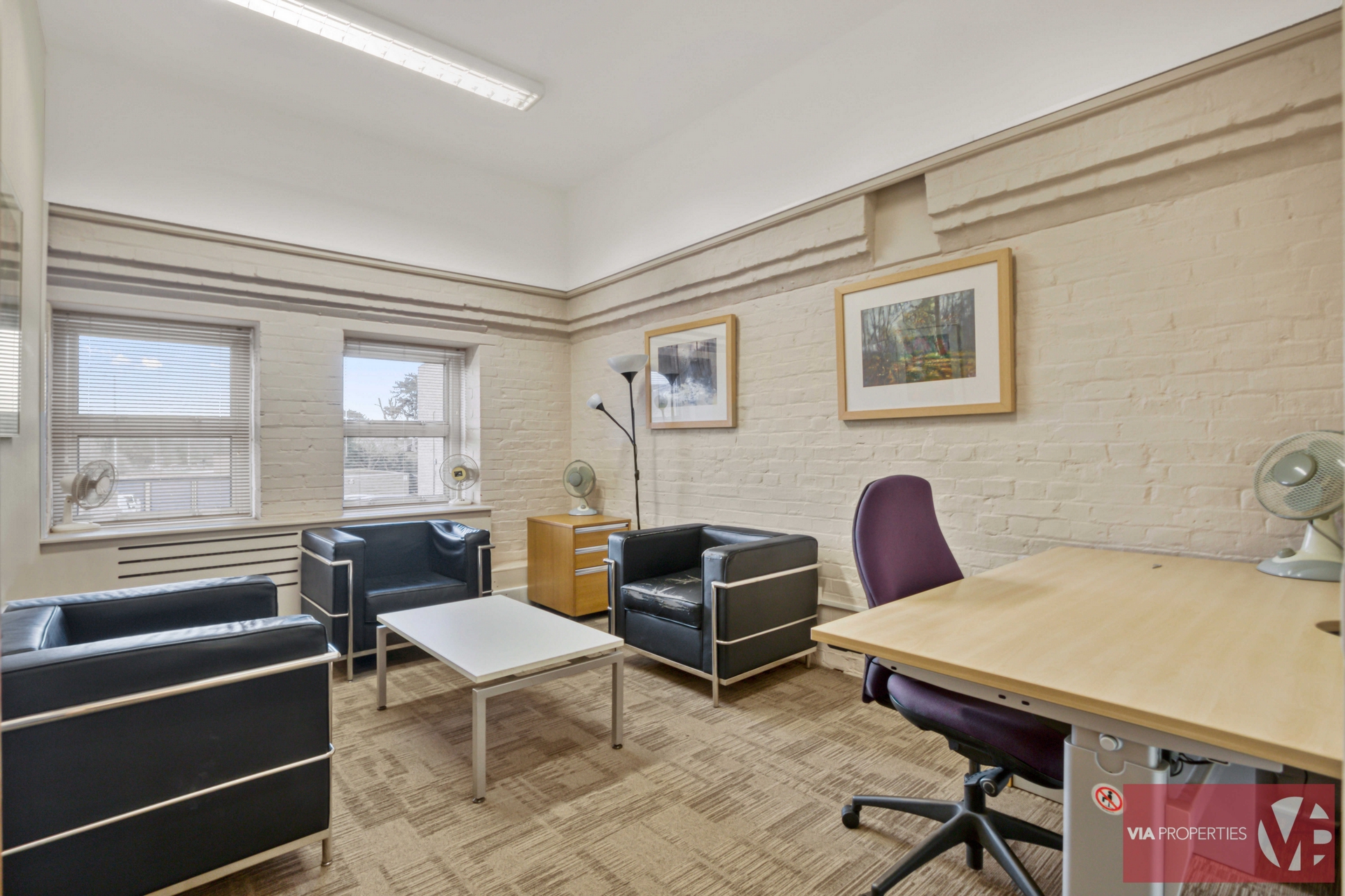 The Maltings, Hoe Lane, Ware | VIA Properties