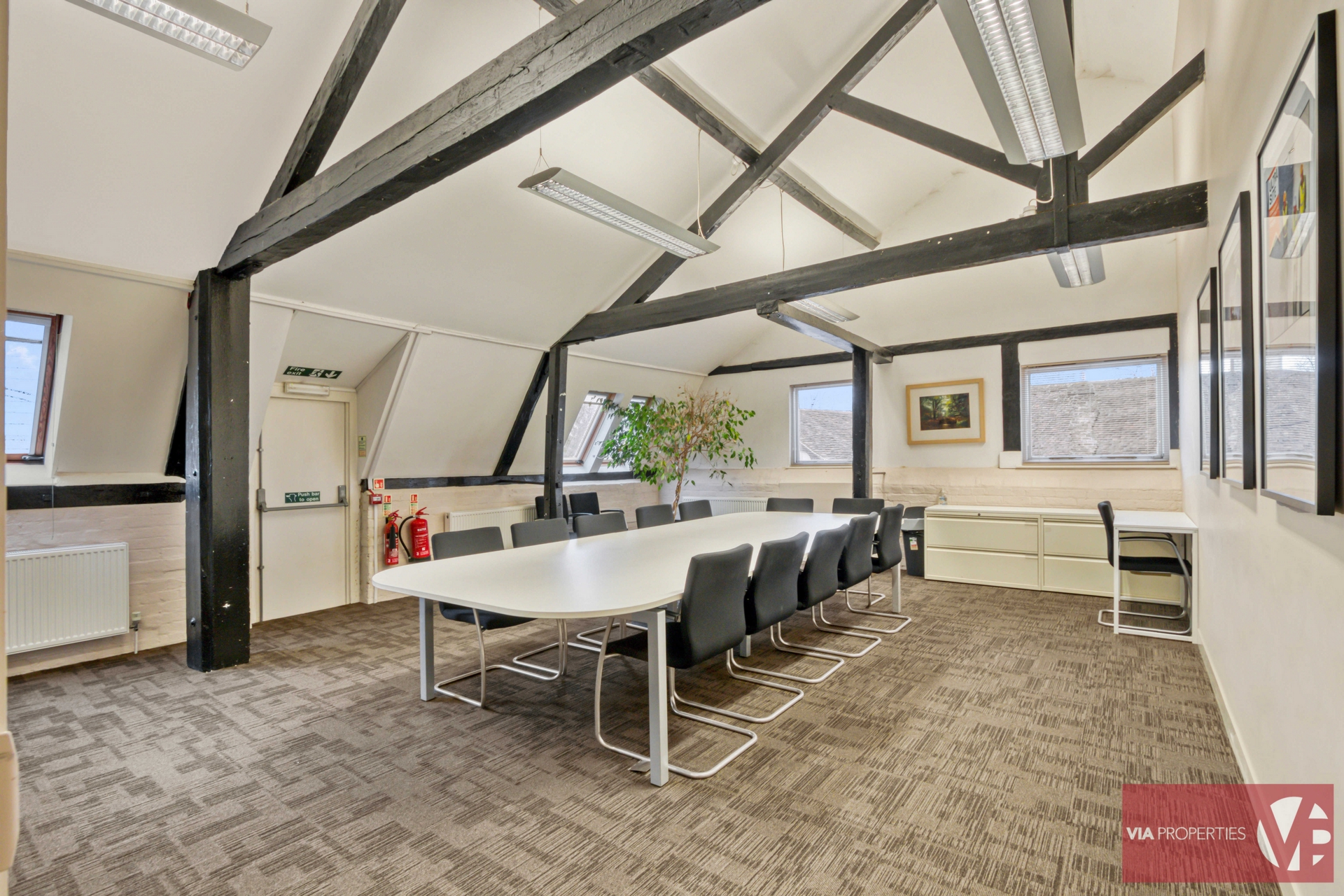 The Maltings, Hoe Lane, Ware | VIA Properties