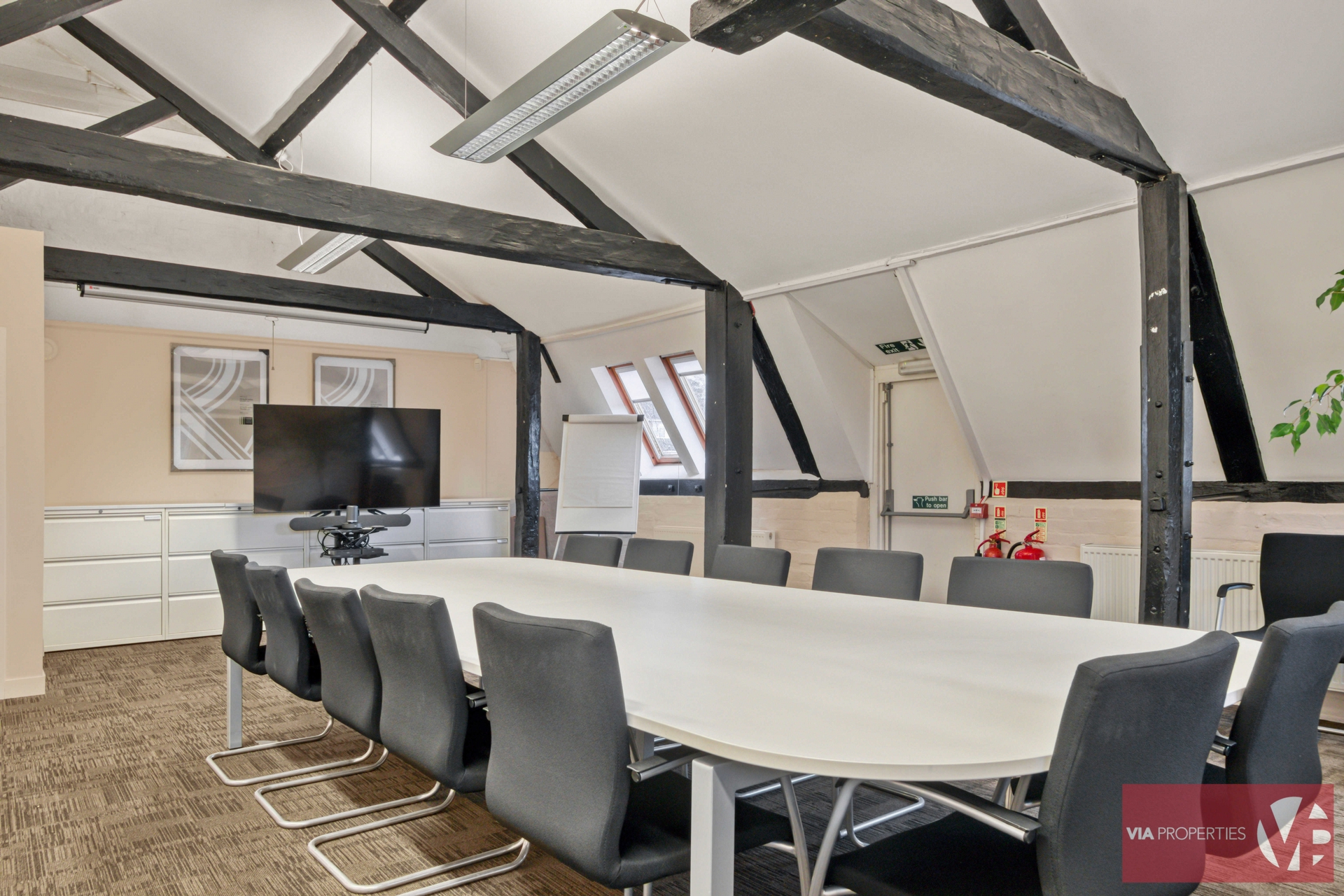 The Maltings, Hoe Lane, Ware | VIA Properties