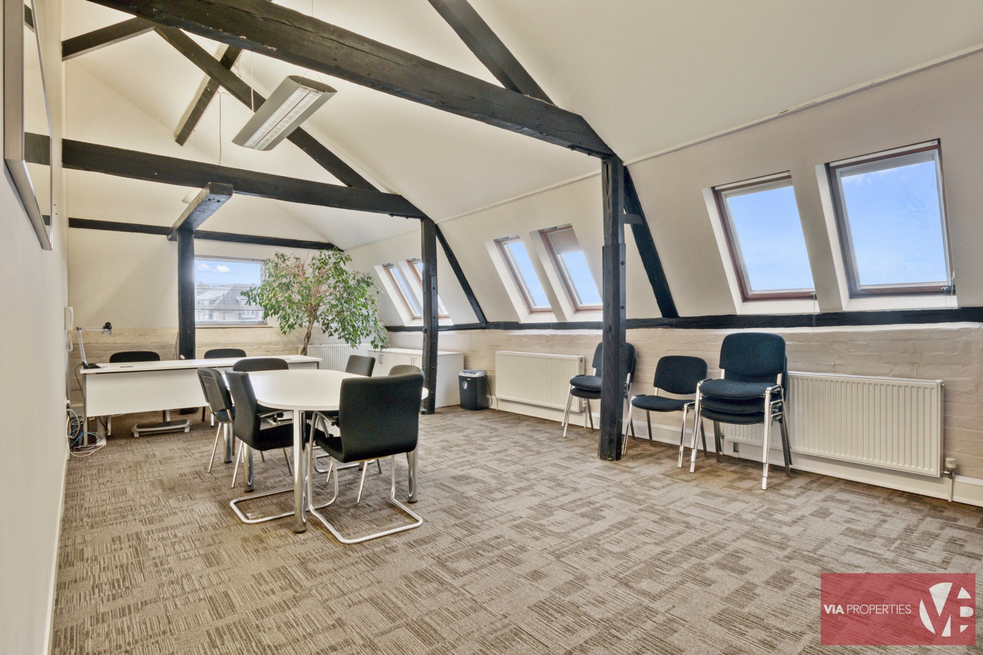 The Maltings, Hoe Lane, Ware | VIA Properties