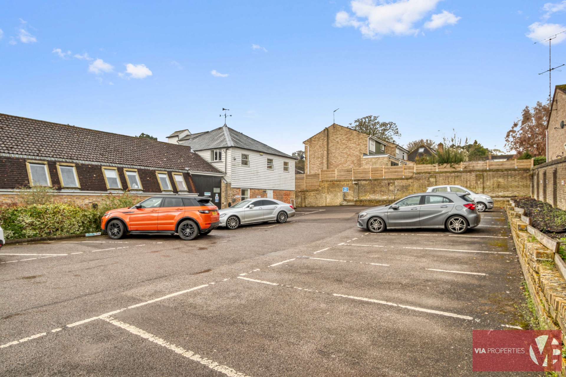 The Maltings, Hoe Lane, Ware | VIA Properties