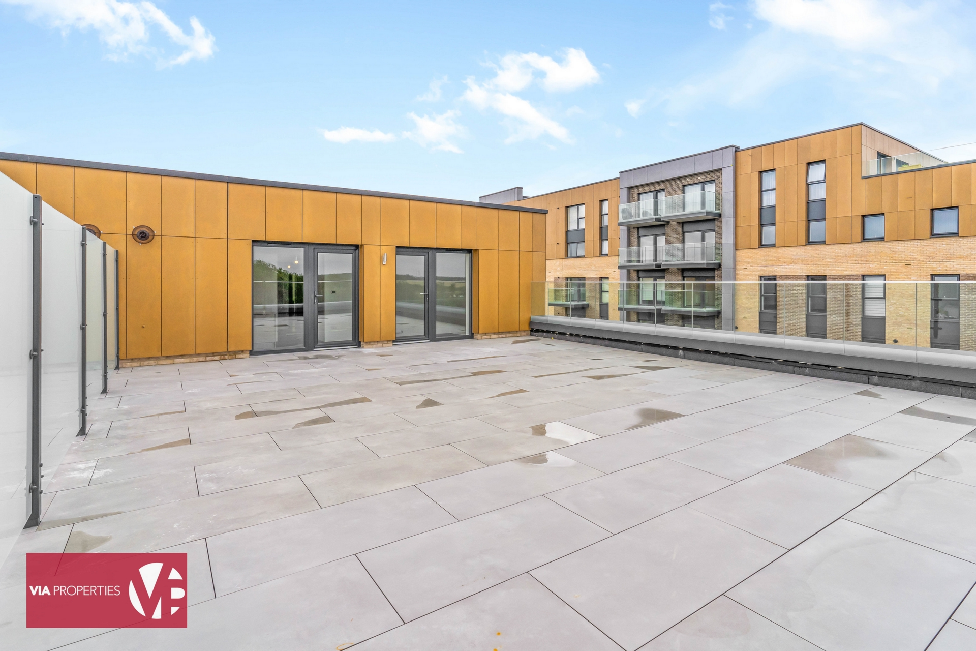 Edinburgh Gate, Harlow | VIA Properties