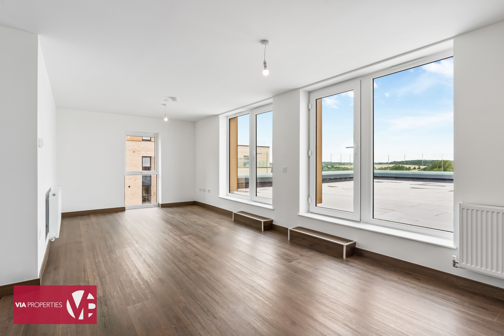 Edinburgh Gate, Harlow | VIA Properties