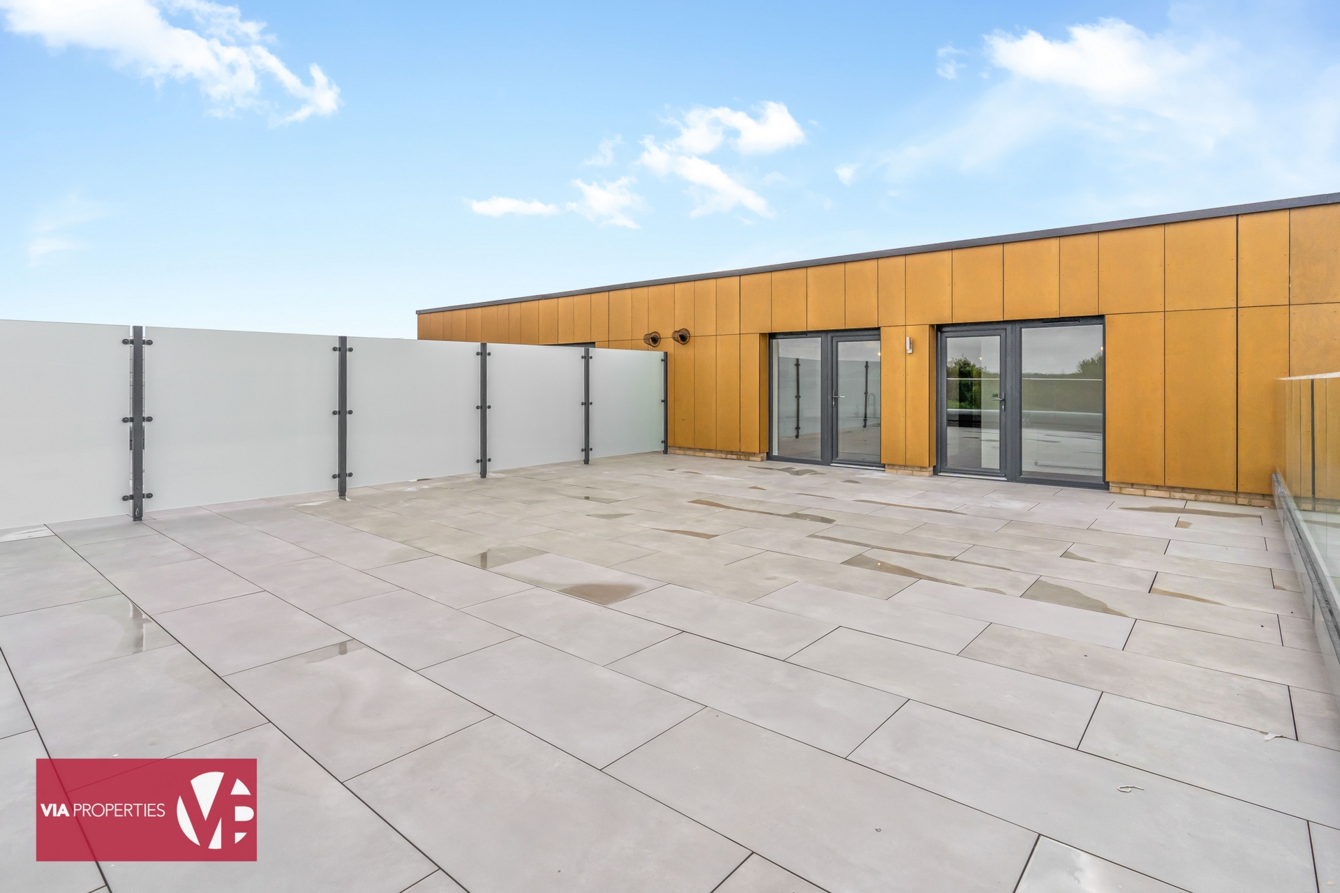 Edinburgh Gate, Harlow | VIA Properties