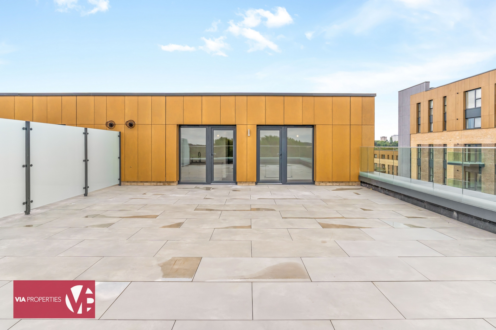 Edinburgh Gate, Harlow | VIA Properties
