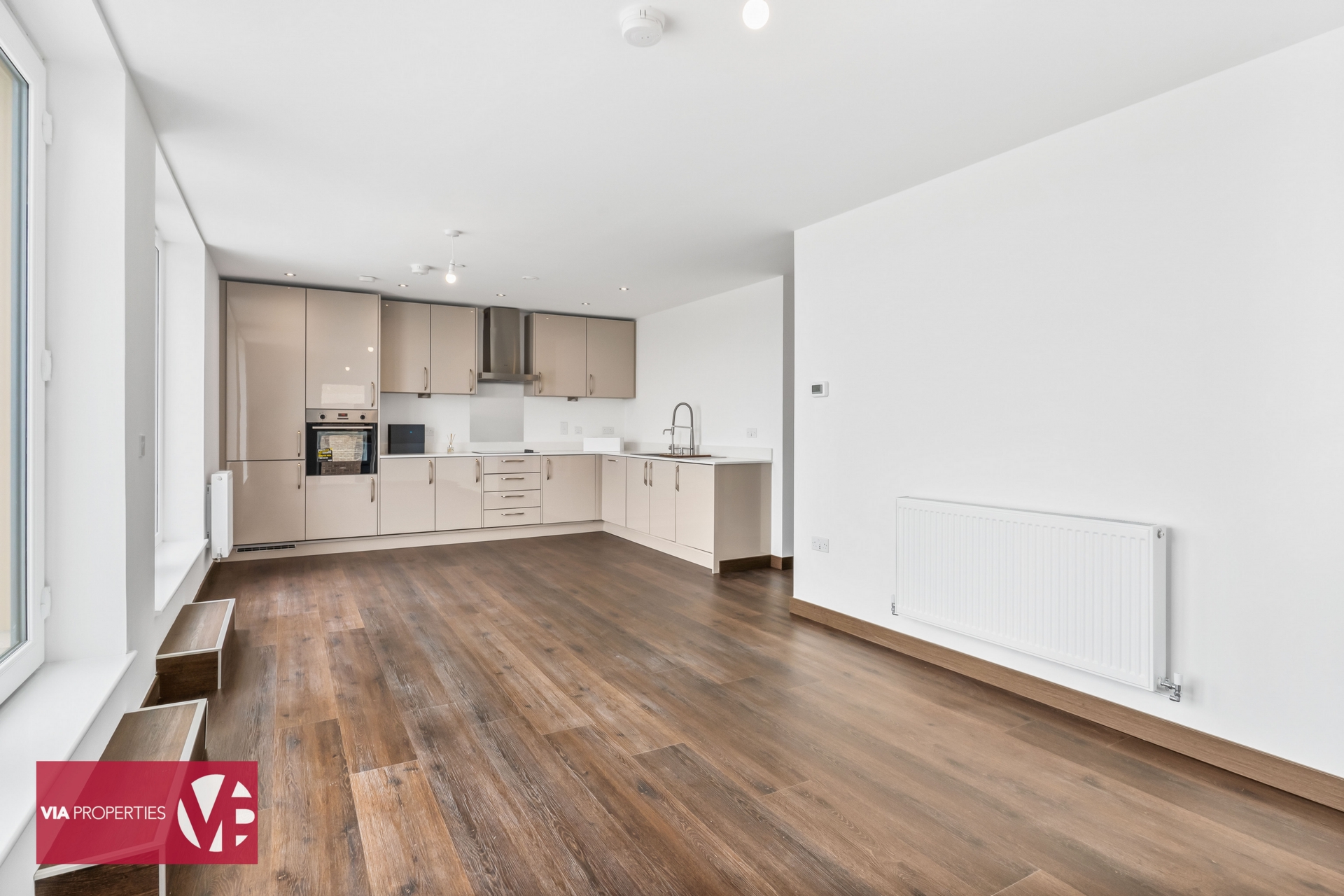 Edinburgh Gate, Harlow | VIA Properties