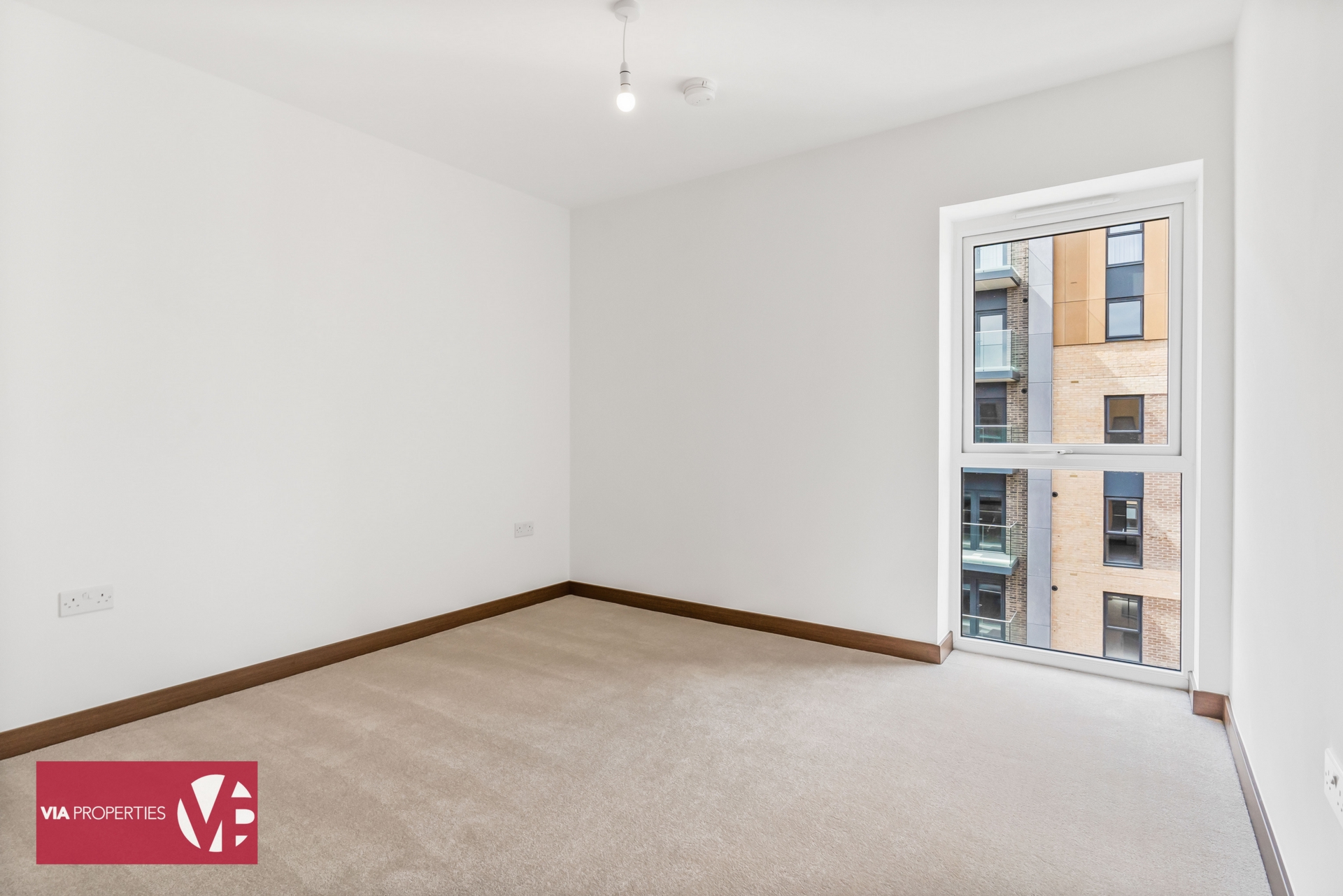 Edinburgh Gate, Harlow | VIA Properties
