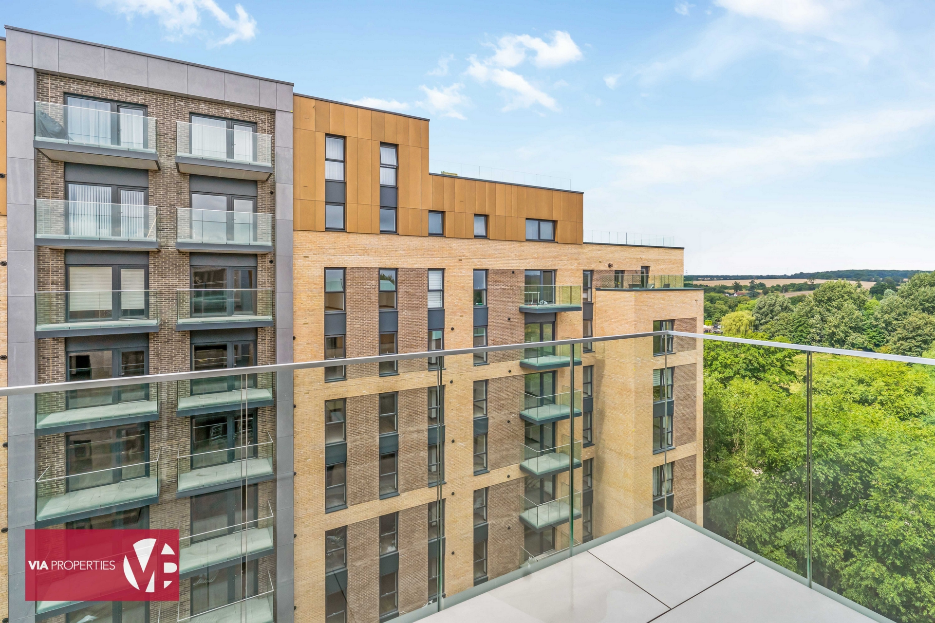 Edinburgh Gate, Harlow | VIA Properties