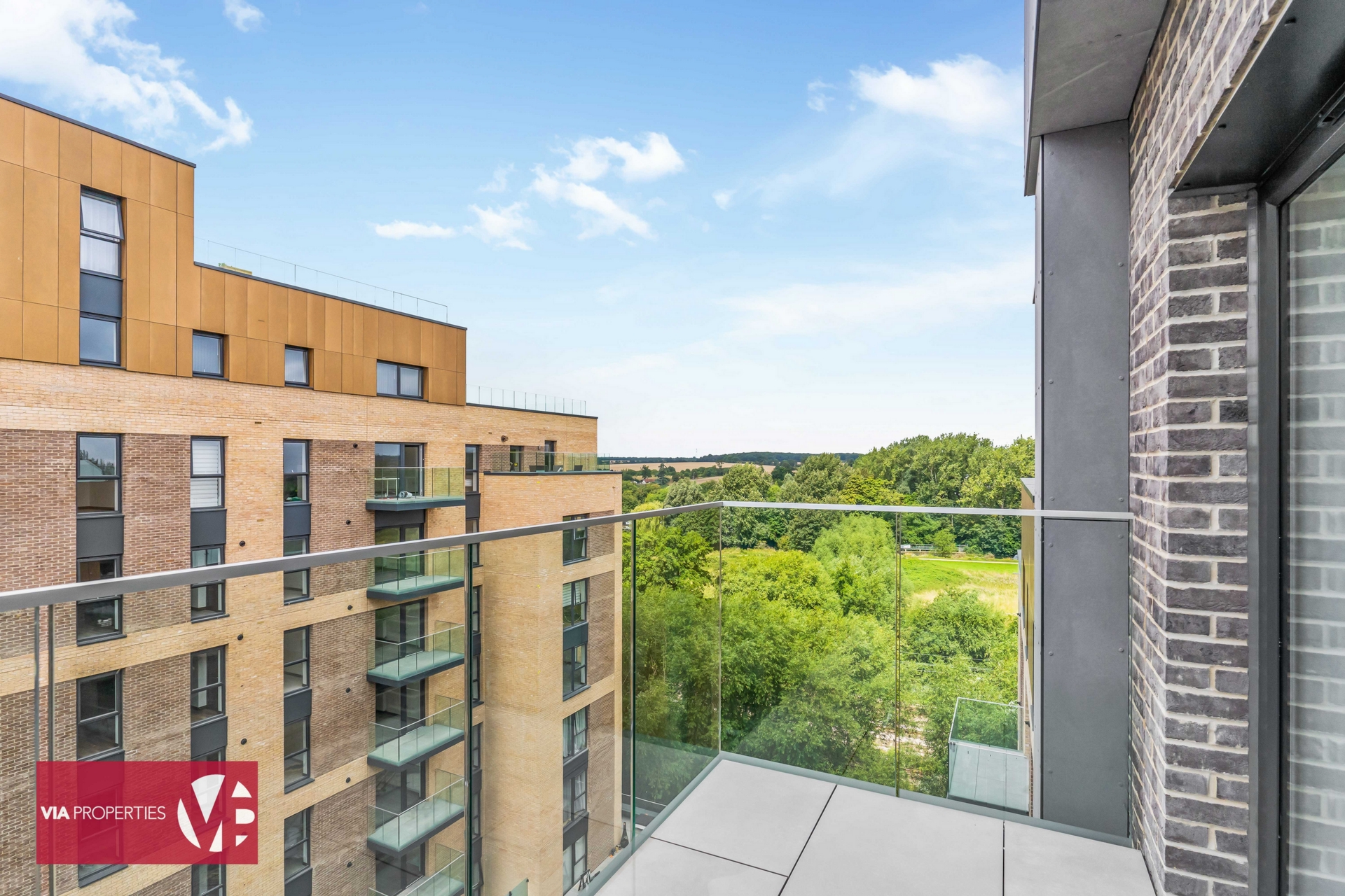 Edinburgh Gate, Harlow | VIA Properties