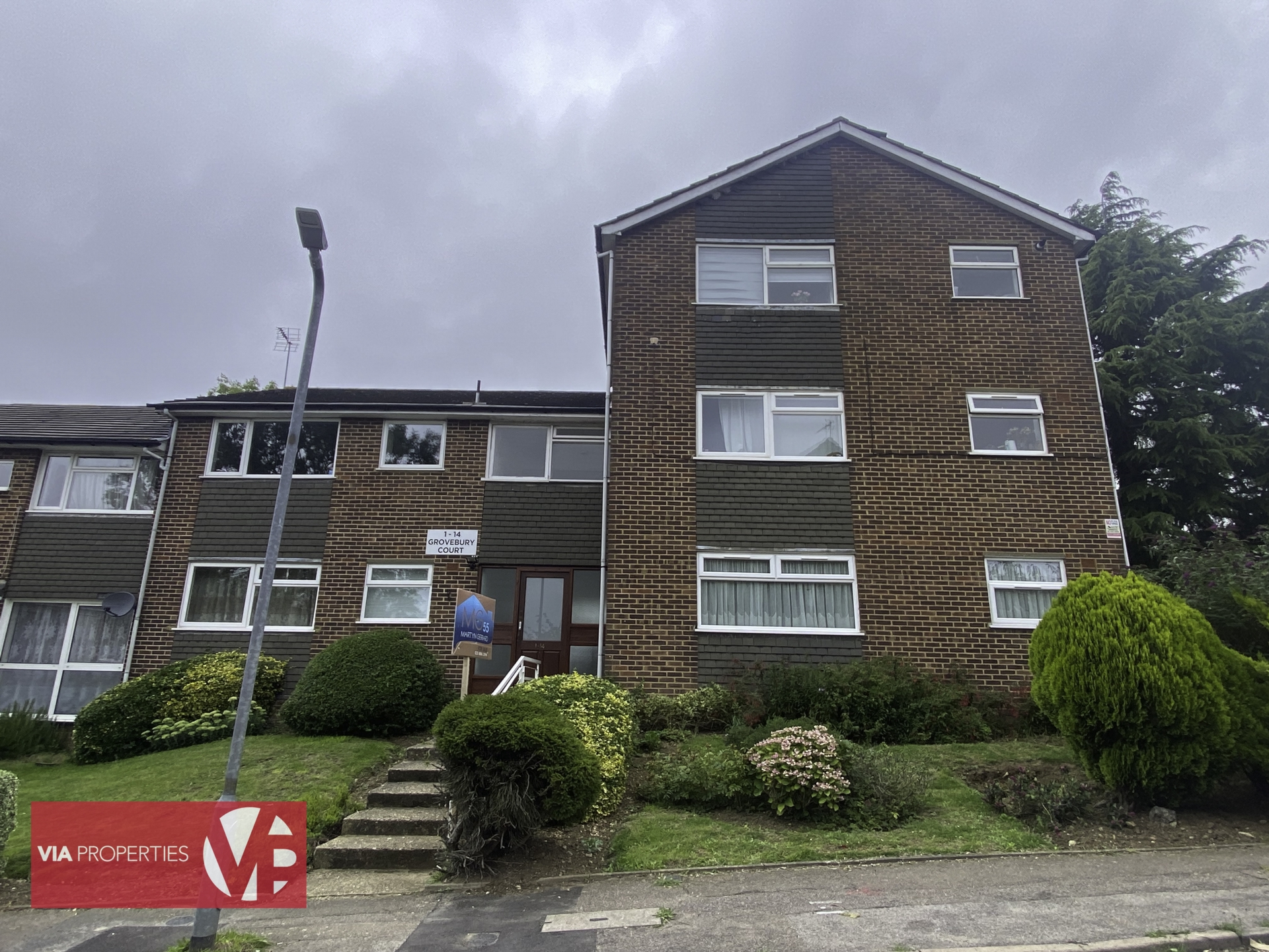 Chase Road, London | VIA Properties