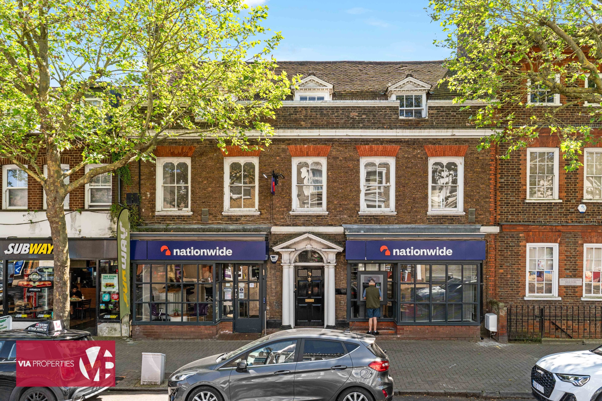 Home New | VIA Properties | Estate Agent In Hoddesdon